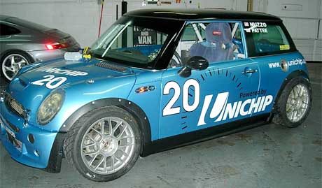 MotoringFile Interview: Tony Nuzzo - MotoringFile