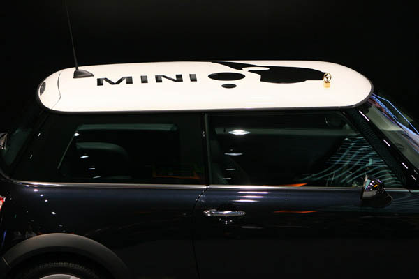 MINI Designer's Choice - MotoringFile