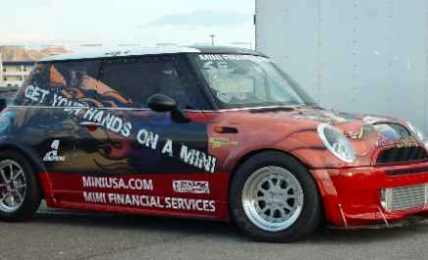 MINI Wins Big at the Auto Express Awards - MotoringFile