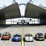 The Full MINI Line-up: A Family Photo - MotoringFile