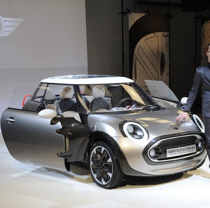 Opinion: MINI Must Get Smaller to Get Bigger - MotoringFile