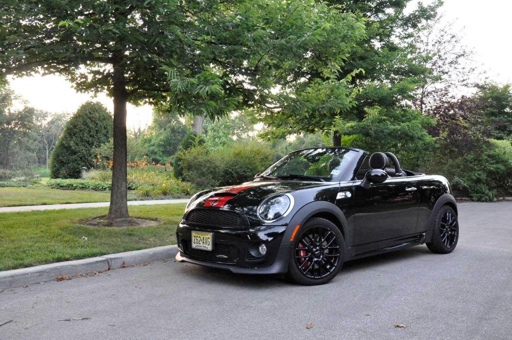 Happy Thanksgiving from MotoringFile - MotoringFile