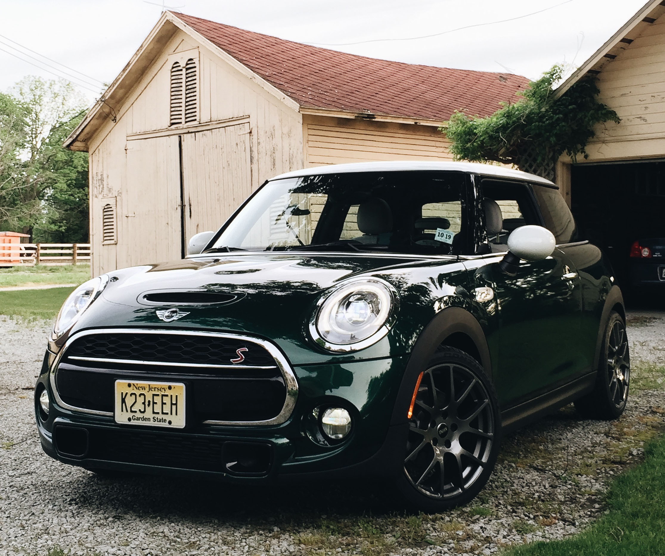 MF Longterm Review: 2015 MINI Cooper S - MotoringFile