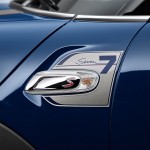 World Premier: The MINI Seven Special Edition - MotoringFile