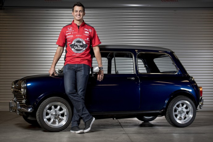 Video Review: MINI Recharged - Official Classic Mini Electric ...