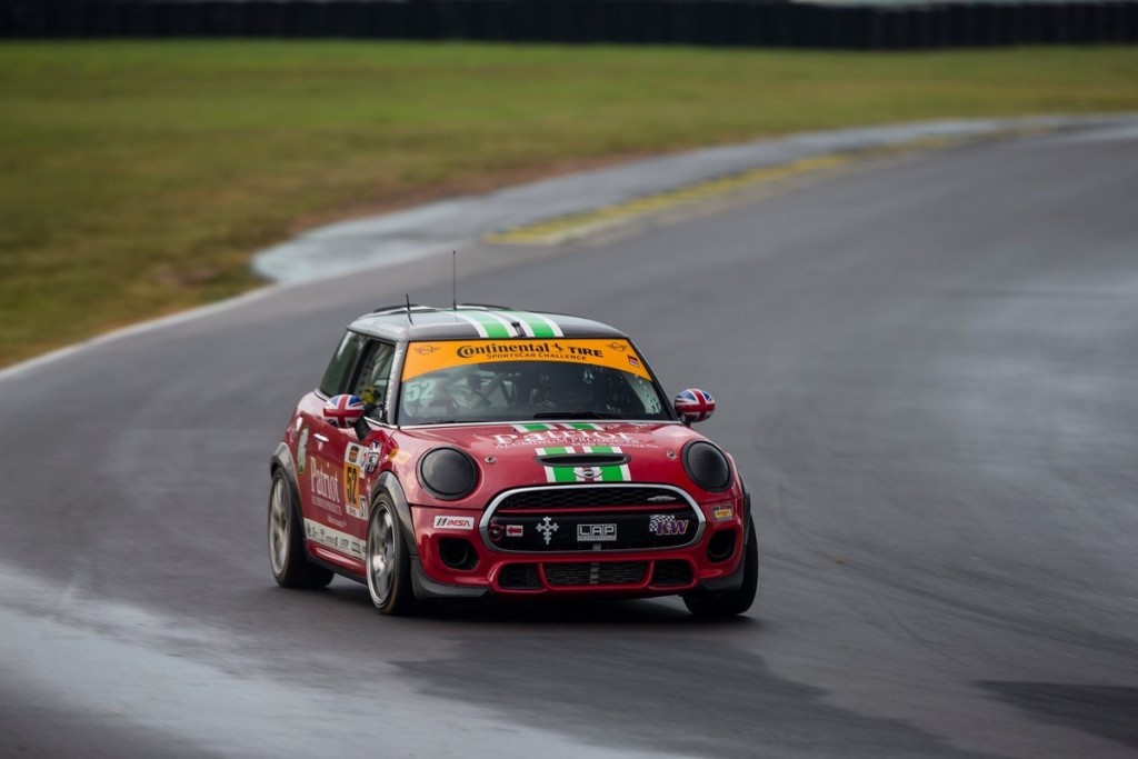 300 HP MINI Countryman and Clubman Could be Coming Next Year - MotoringFile