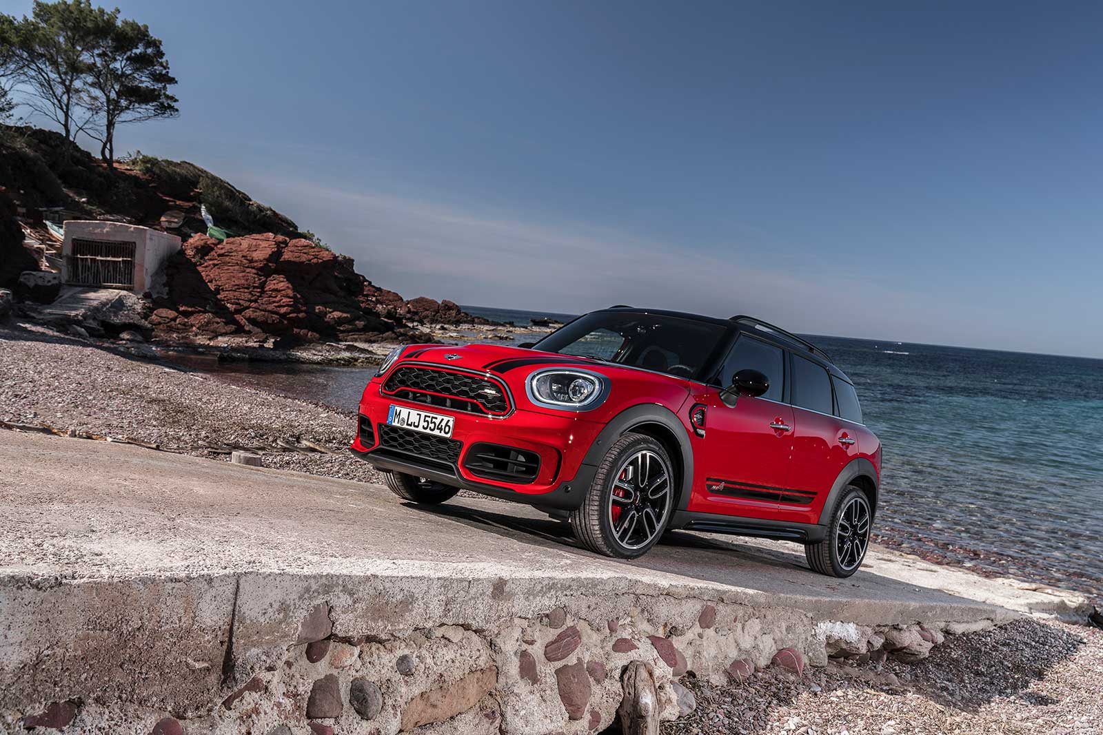 F60_JCW_countryman_311 - MotoringFile