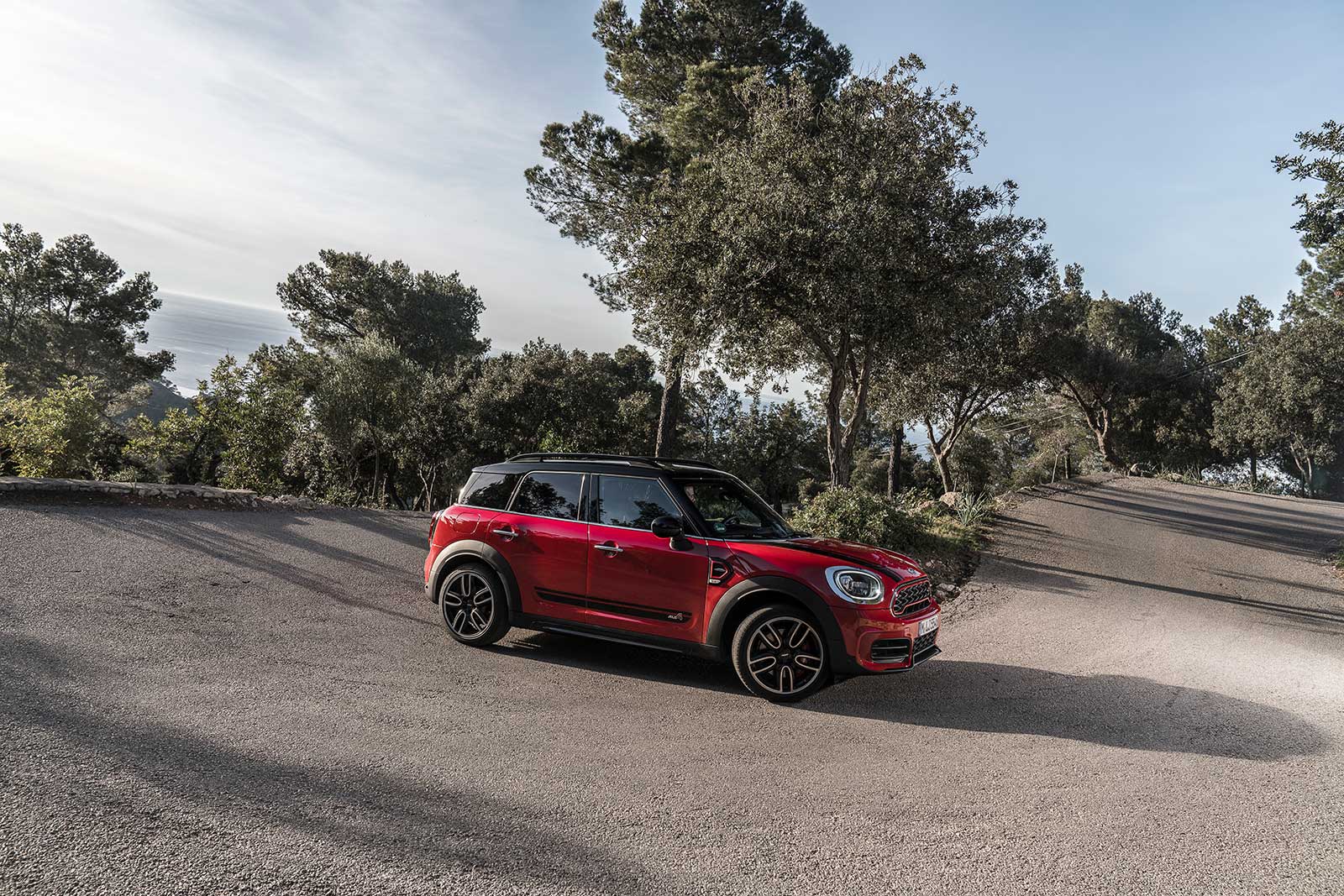 F60_JCW_countryman_348 - MotoringFile