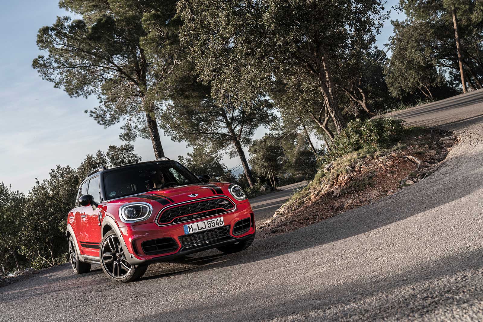 F60_JCW_countryman_351 - MotoringFile