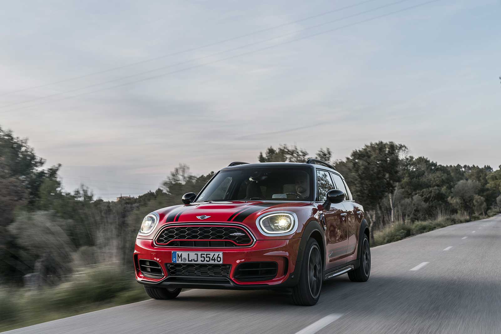 F60_JCW_countryman_356 - MotoringFile