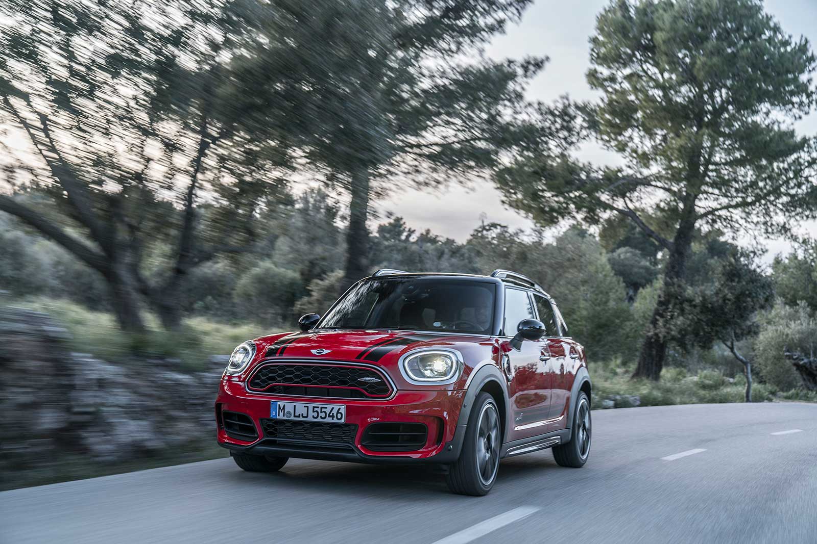 F60_JCW_countryman_358 - MotoringFile