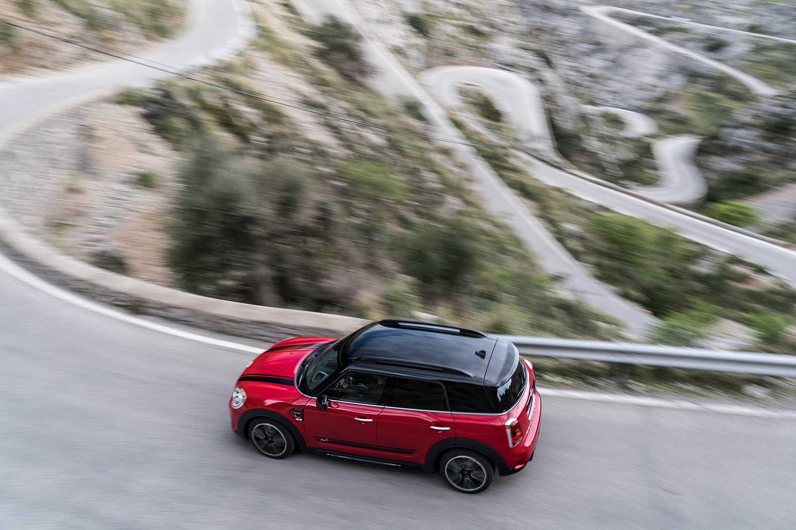 F60_JCW_countryman_367 - MotoringFile