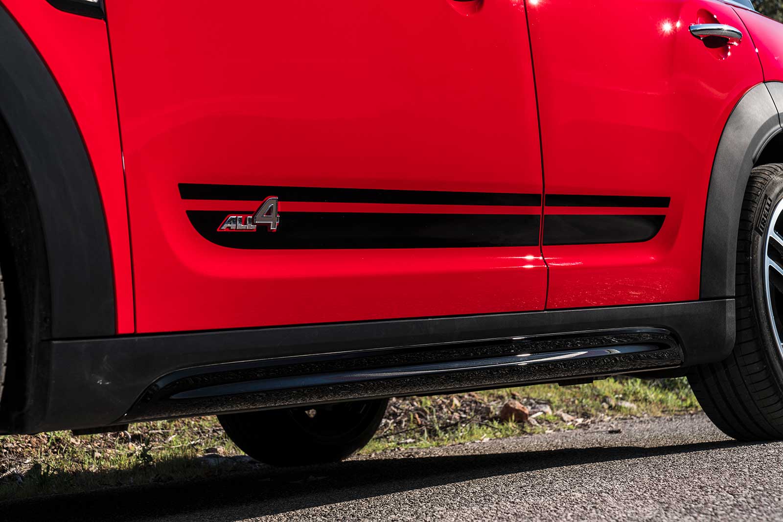 F60_JCW_countryman_469 - MotoringFile