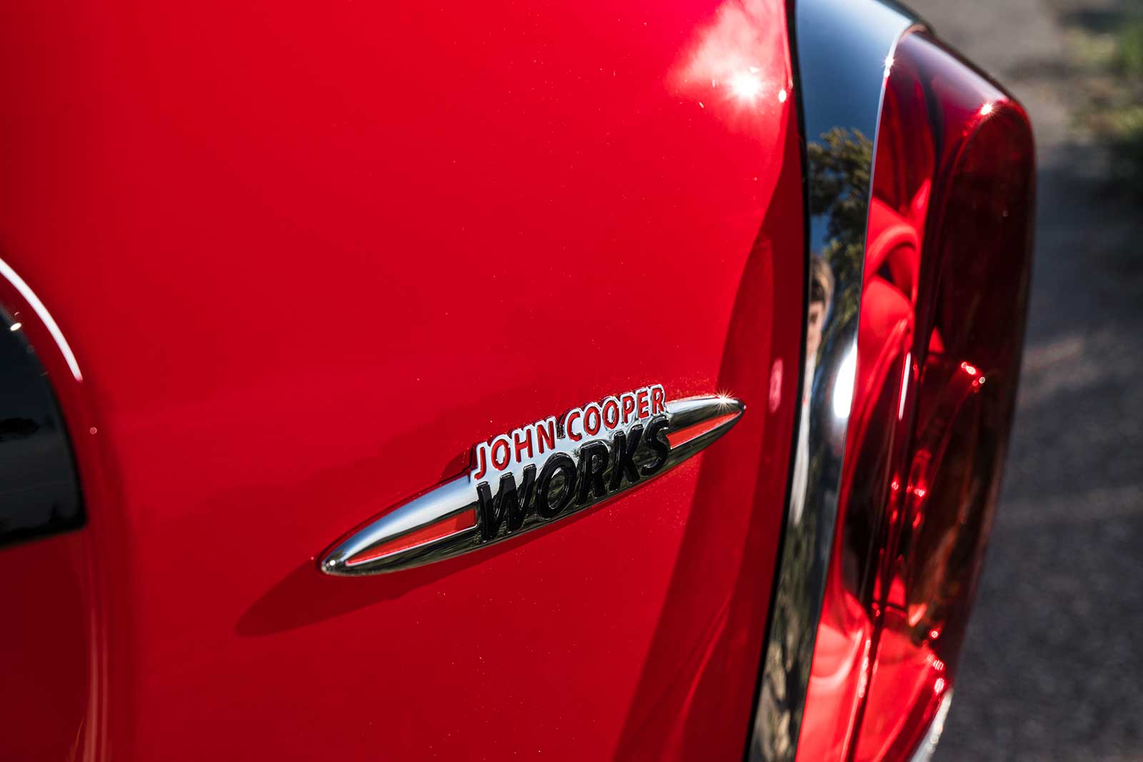 F60_JCW_countryman_485 - MotoringFile