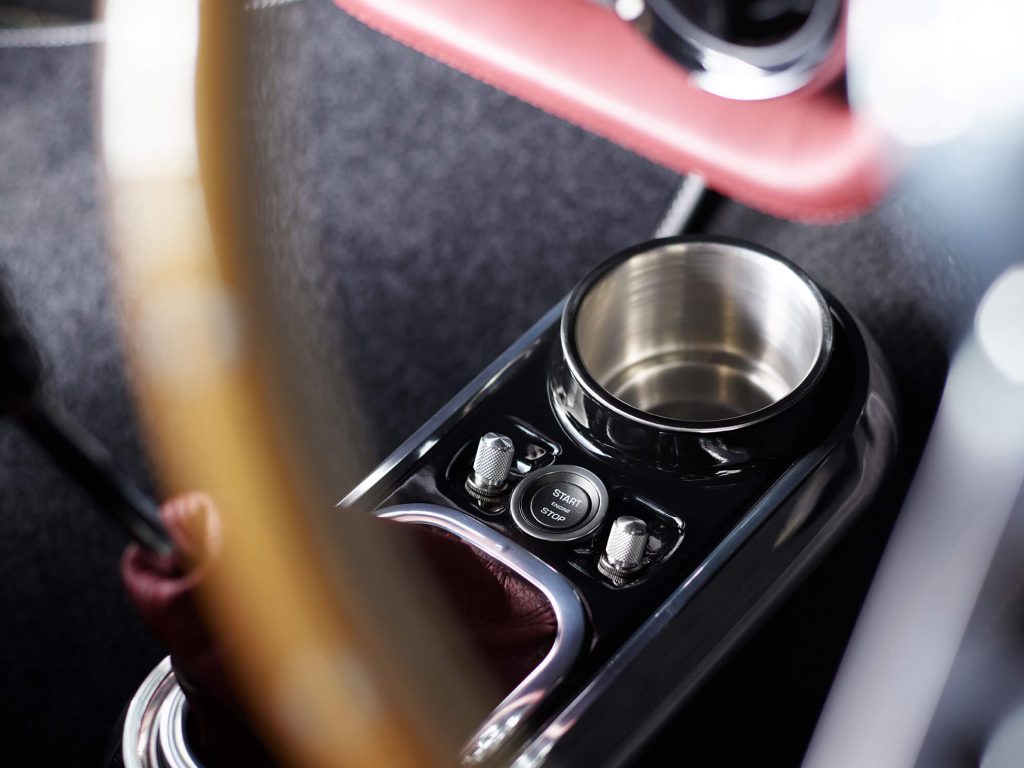 Is this the Ultimate Classic Mini? Introducing Mini Remastered ...