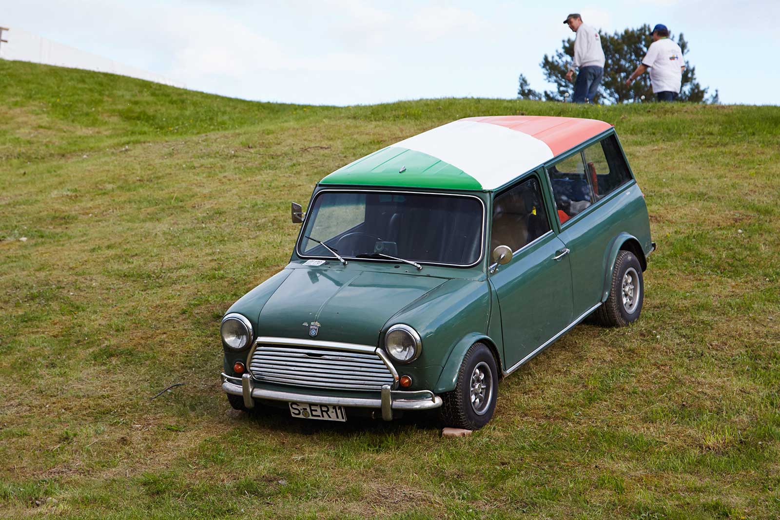 International Mini Meeting 2017 Takes Place in Ireland this Weekend ...