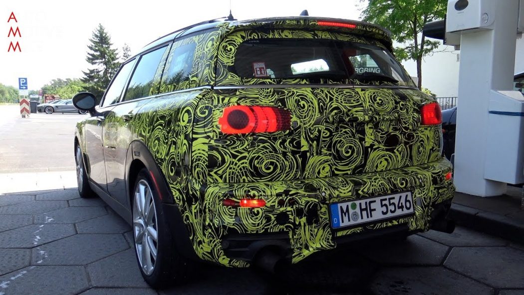 JCW Cooper Sound Kit Review - MotoringFile