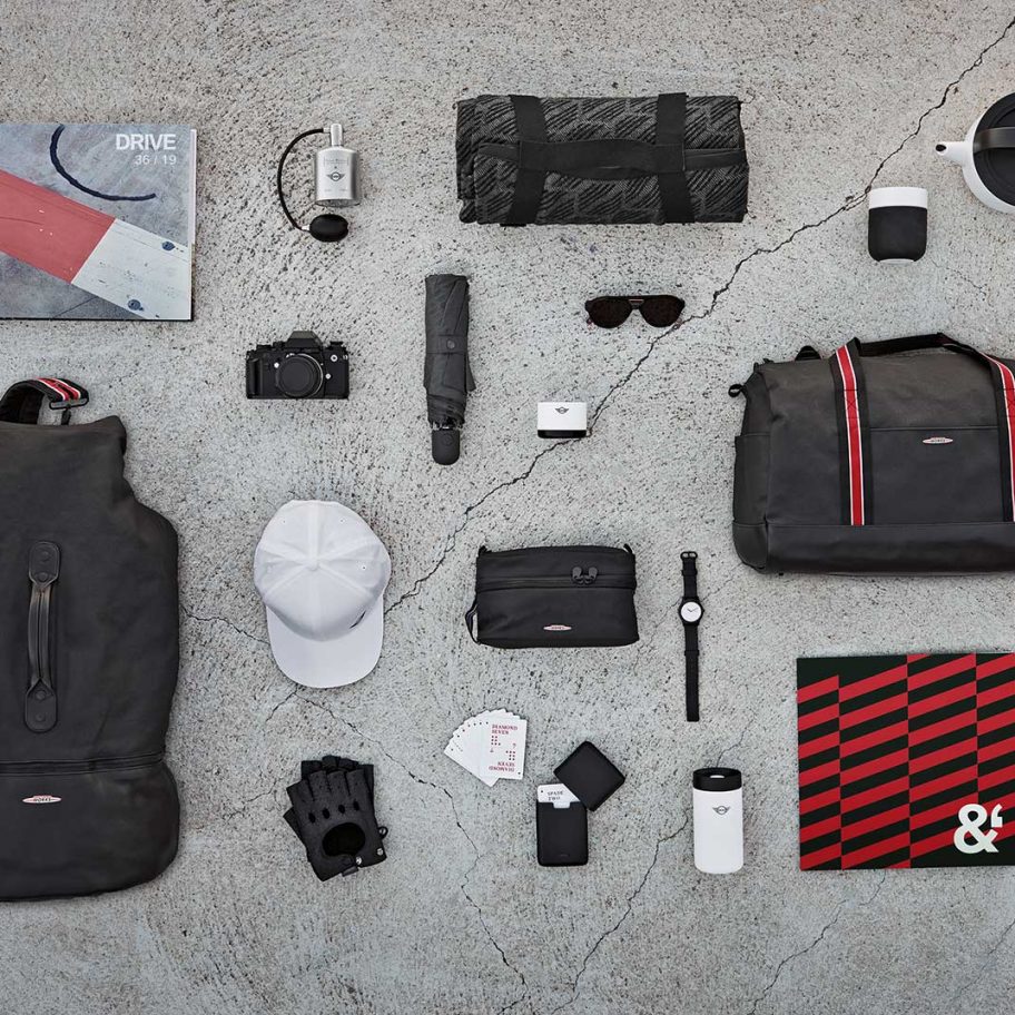 MINI Introduces a New Range of JCW Accessories - MotoringFile