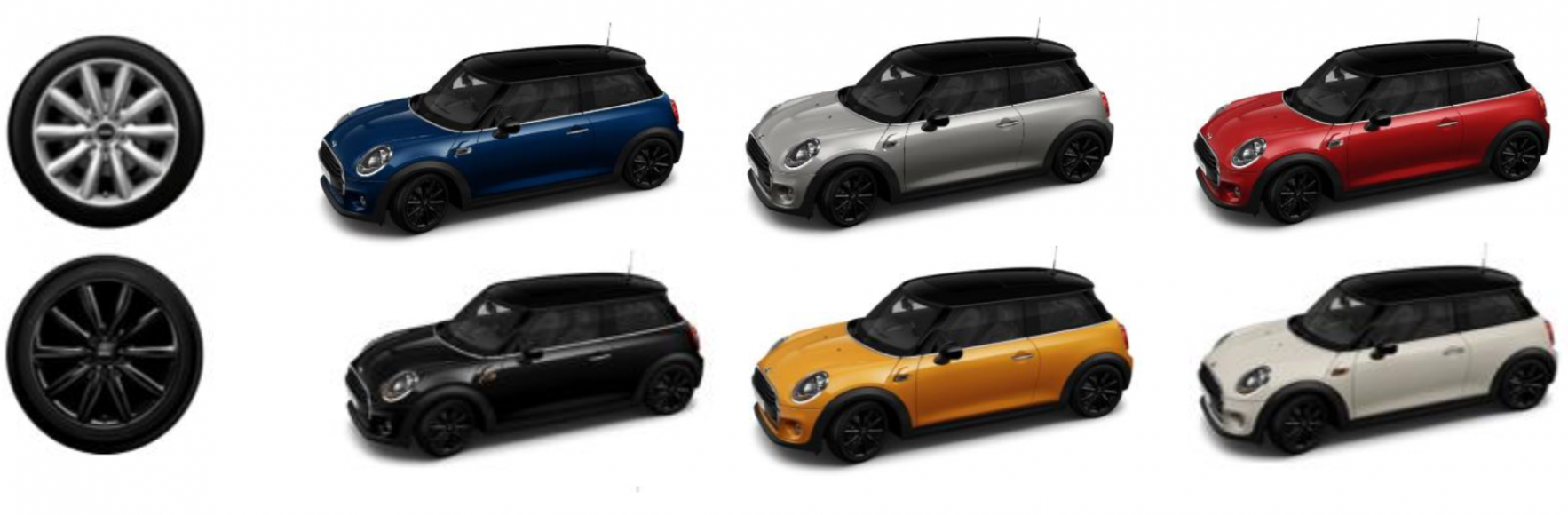 MINI USA Debuts the MINI Oxford Edition for Under $20,000! - MotoringFile