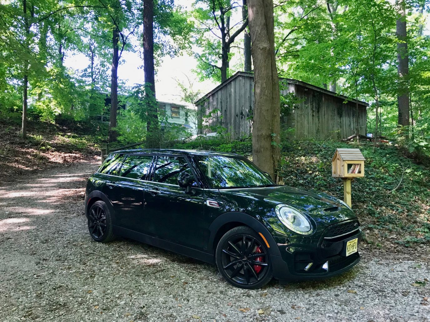 New MINI Plugin Hybrid Model Confirmed! - MotoringFile