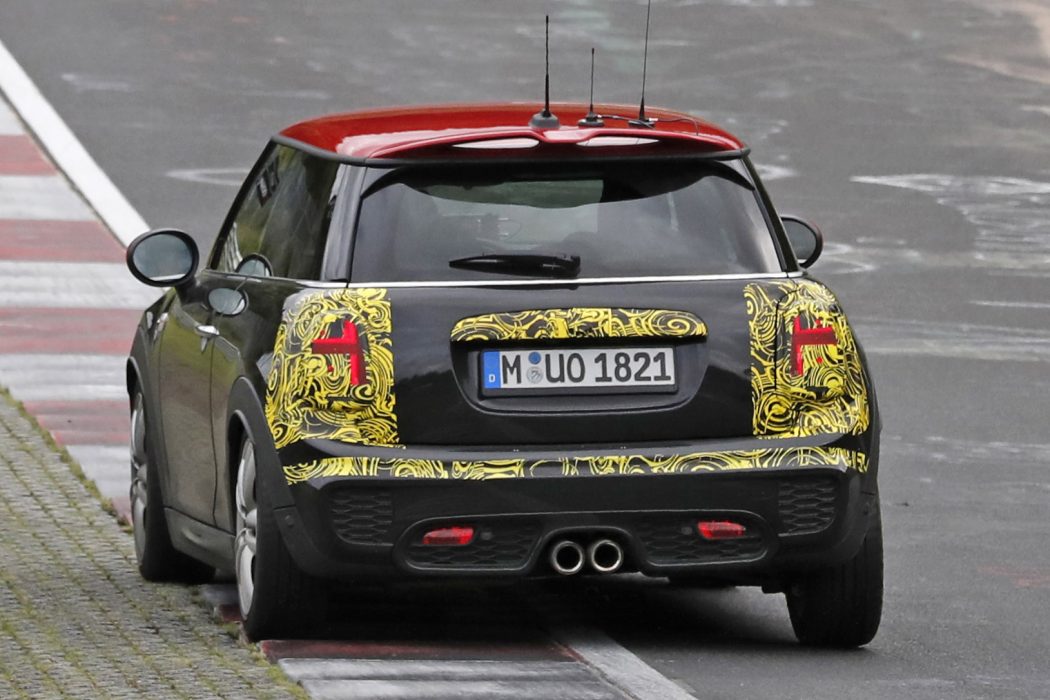 Race Report: MINI JCW Series Finale at Road Atlanta - MotoringFile