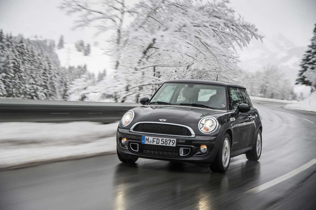 MINI Recall Alert: the R56 MINI Cooper and R55 MINI Clubman - MotoringFile