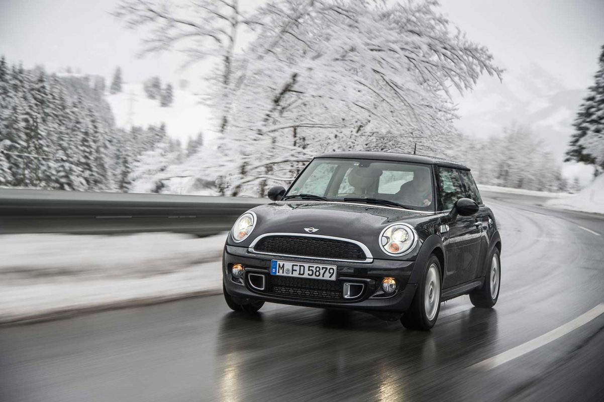 MINI Recall Alert: the R56 MINI Cooper and R55 MINI Clubman - MotoringFile