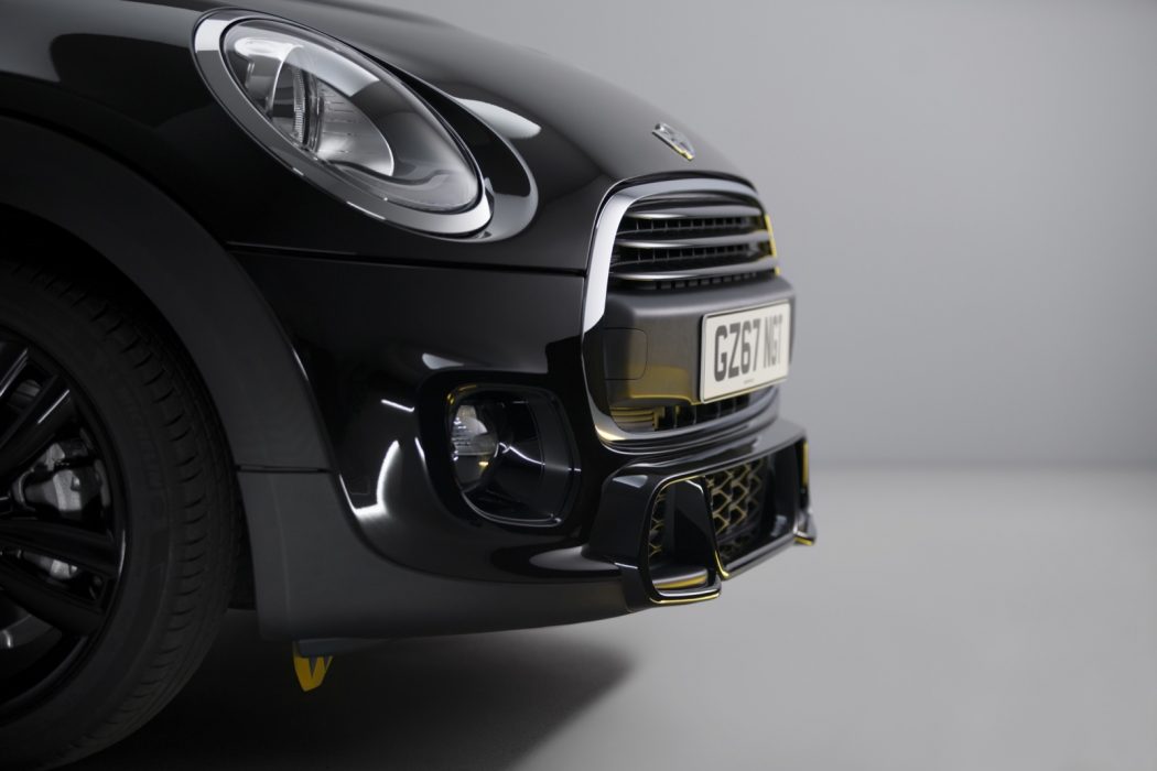 MINI is Exploring New Body Styles and A More Modern Approach for Future ...