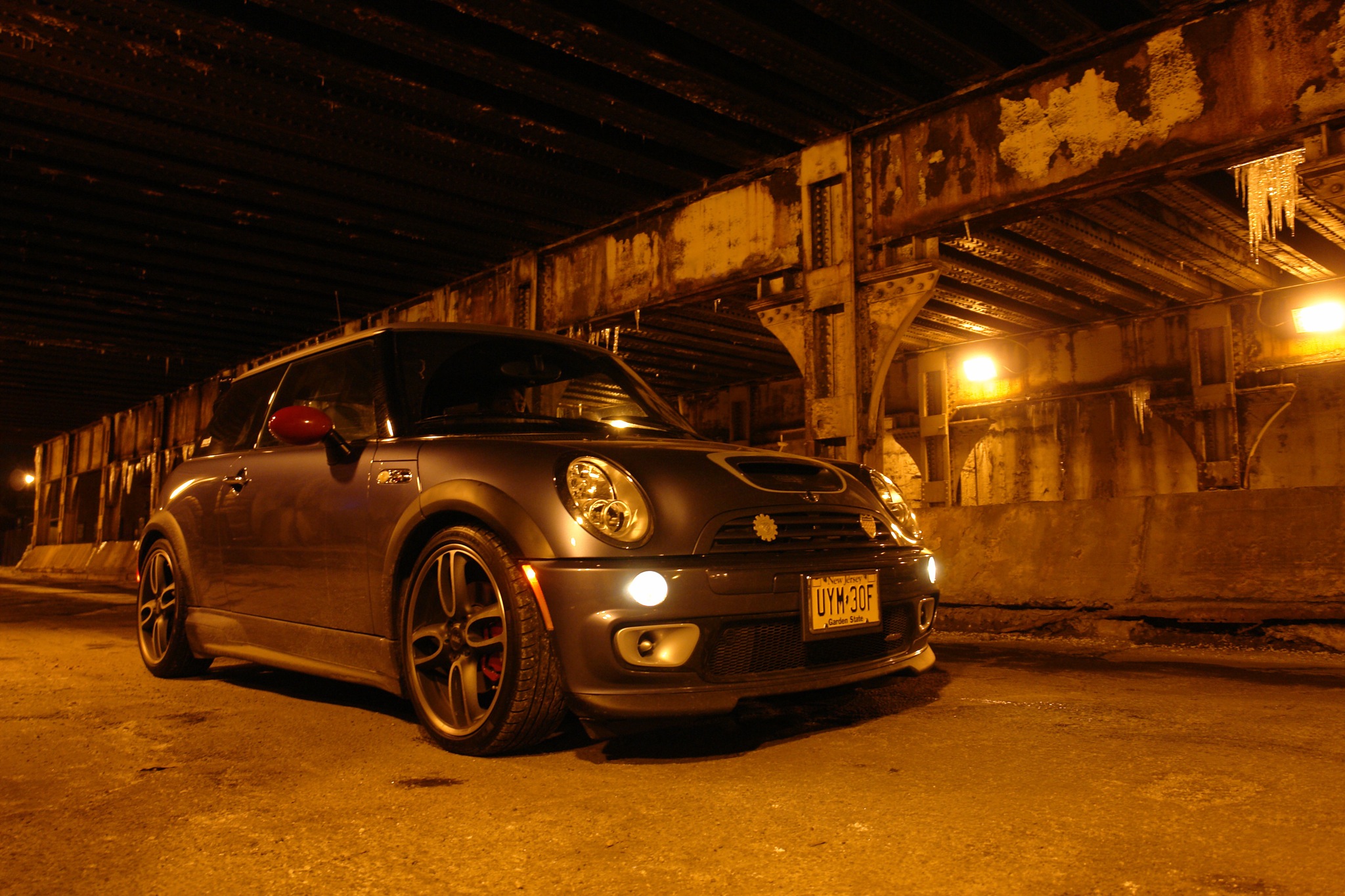 R53 GP - MotoringFile