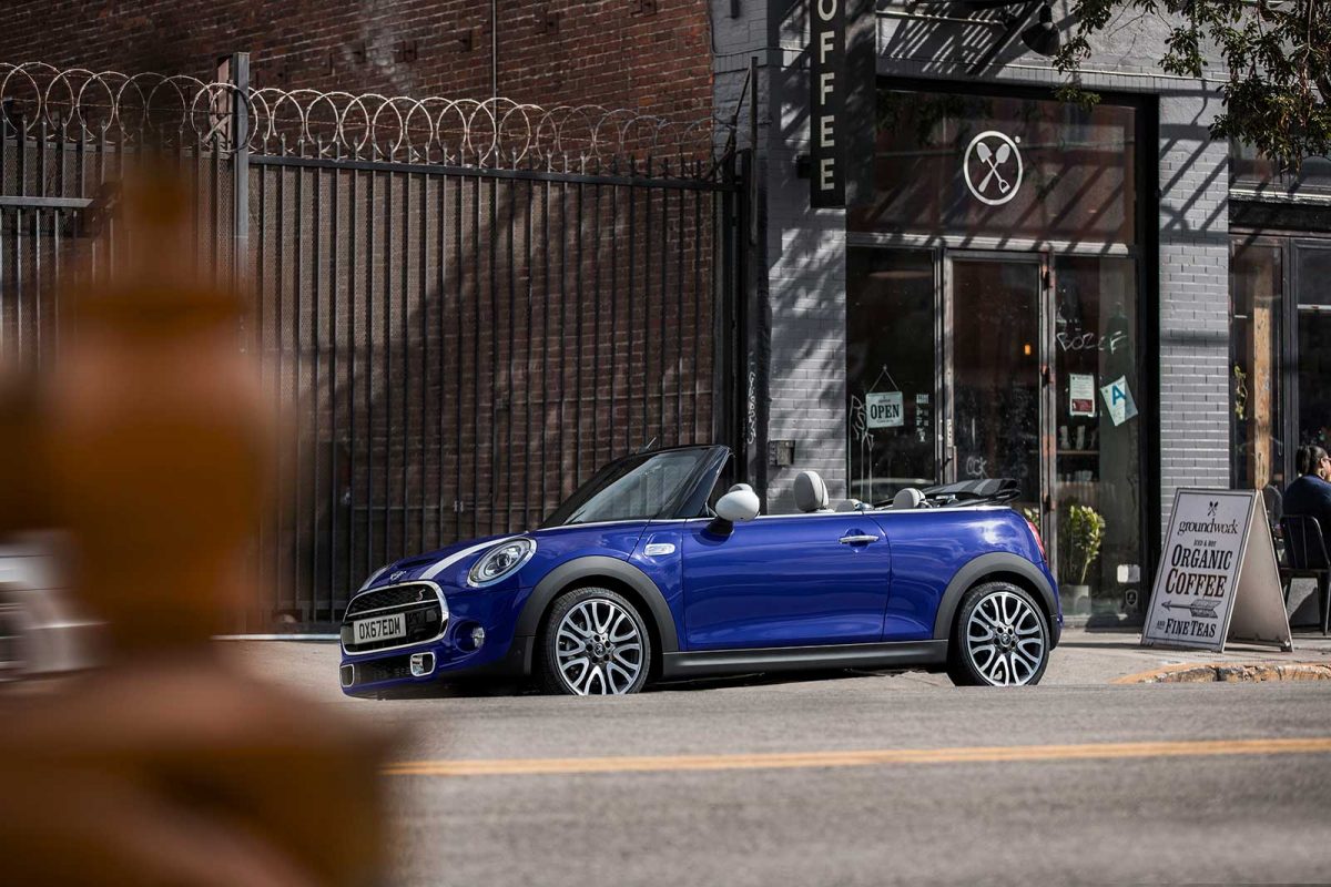 MINIUSA Releases Pricing and Ordering Guides for its 2019 Trim Levels ...