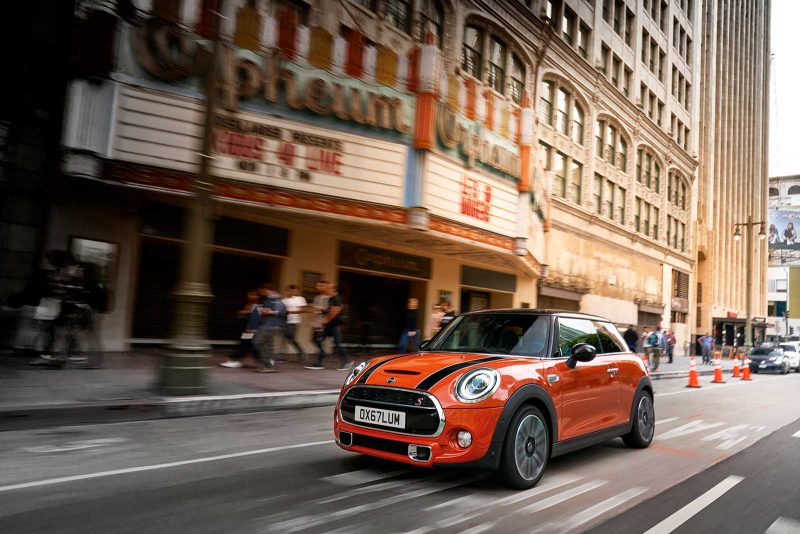 MINIUSA Releases Pricing and Ordering Guides for its 2019 Trim Levels ...