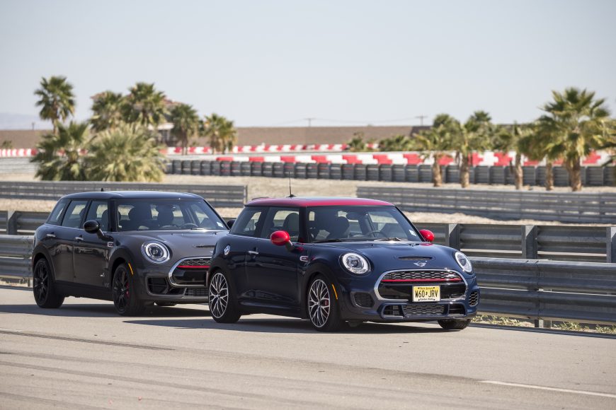 Unofficial Rendering: Former BMW Designer Pens MINI Zero Concept ...