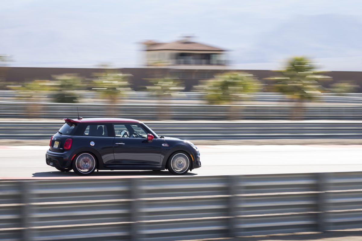 Worldwide MINI Sales On a Record Pace for 2018 - MotoringFile