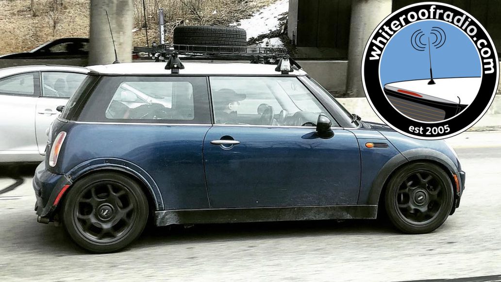 Woofcast 641: Gabe Left Cider on the Table - MotoringFile