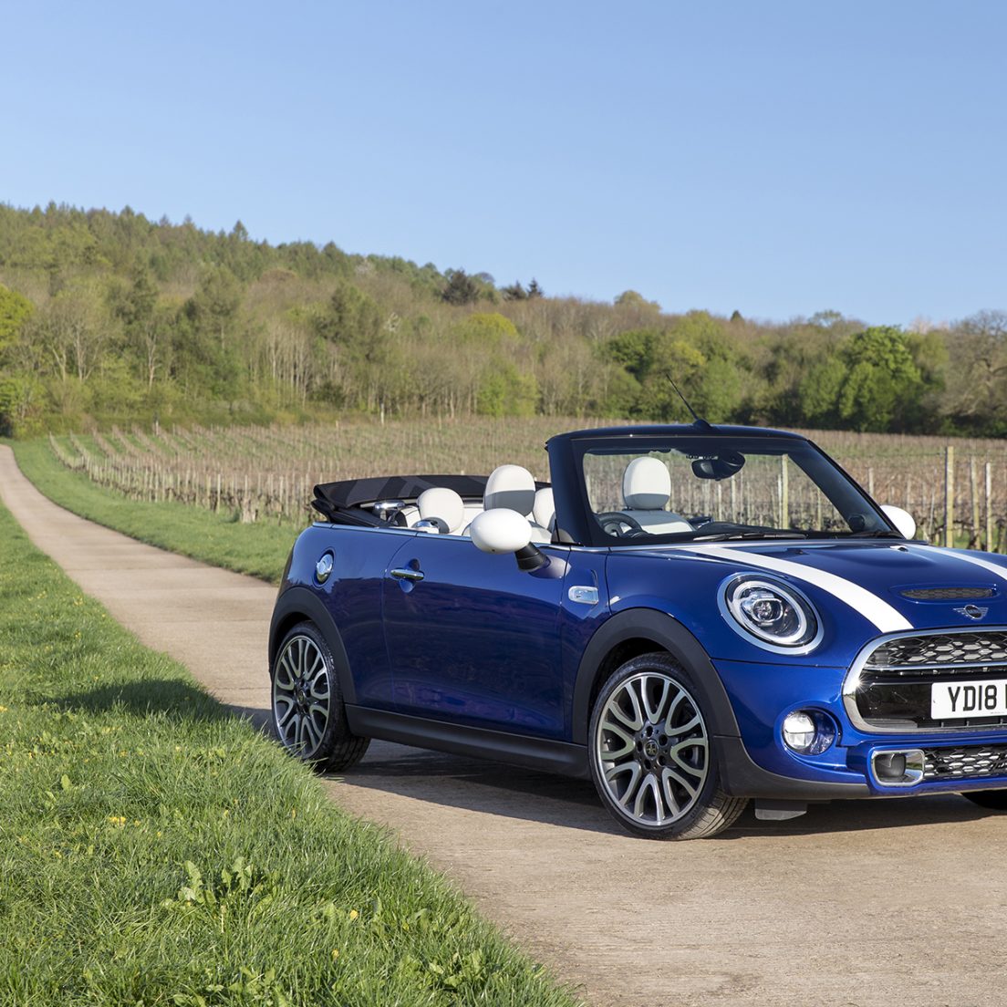 The MINI USA Configurator is Now Live with New Ordering Tiers ...