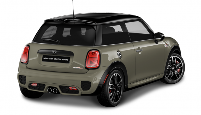 The MINI USA Configurator is Now Live with New Ordering Tiers ...