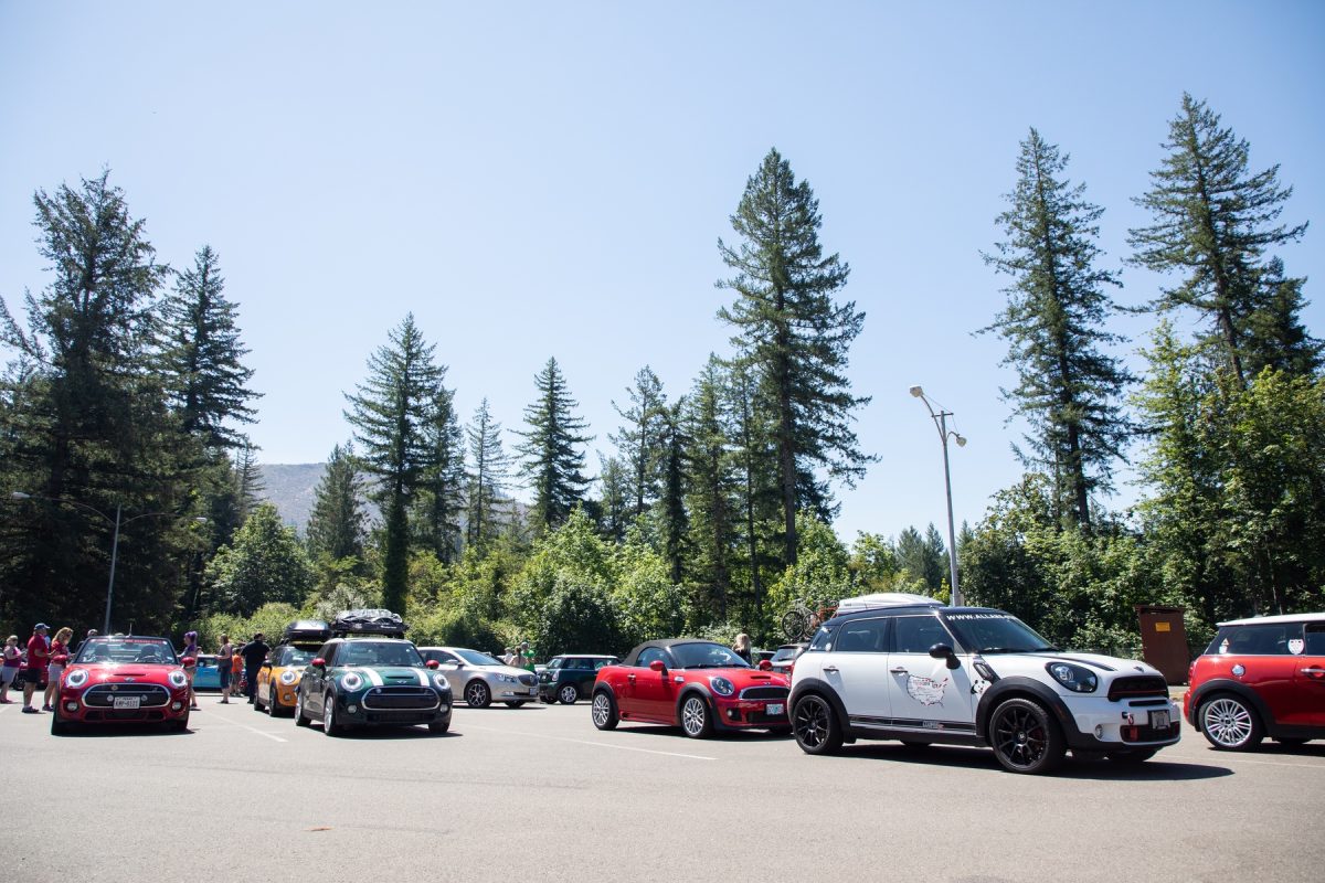 MINI USA Officially Announces MINI Takes the States 2022 - MotoringFile