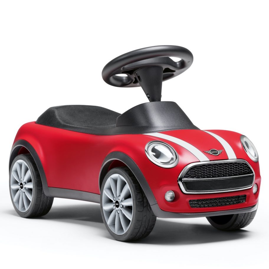 The New MINI Accessories Collection 2018–2020 (Photo Gallery ...