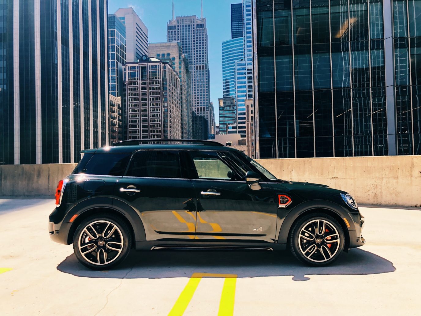 Longterm Review: 2019 JCW Countryman - MotoringFile