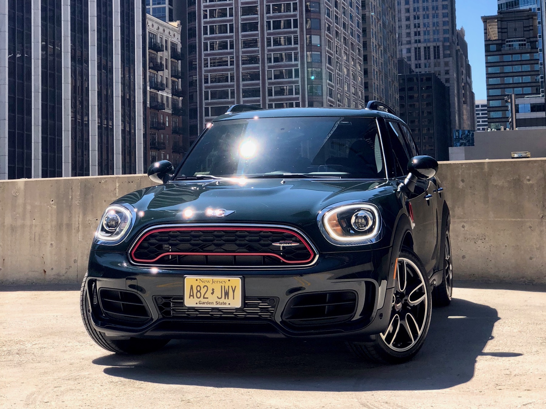 JCW_Countryman_5203 - MotoringFile