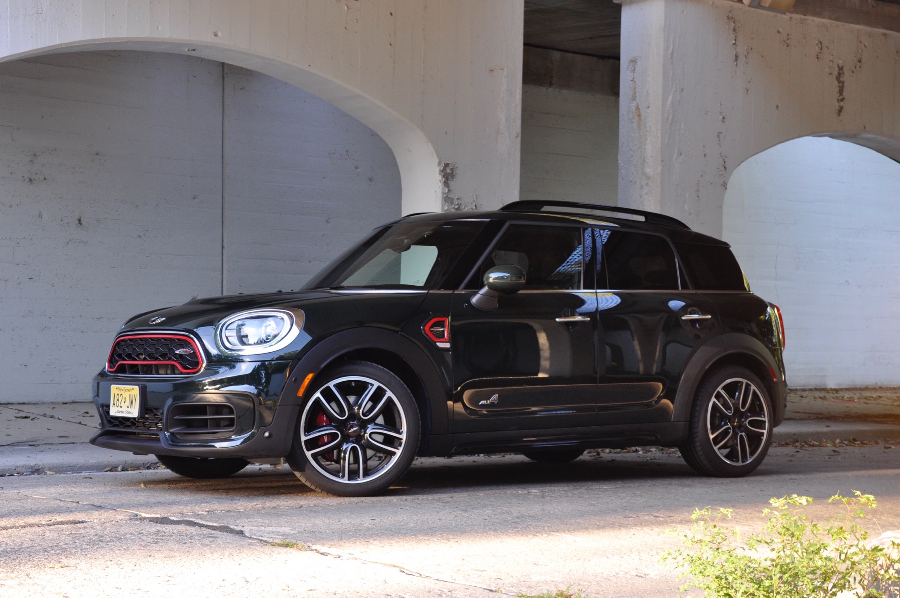 Longterm Review: 2019 JCW Countryman - MotoringFile