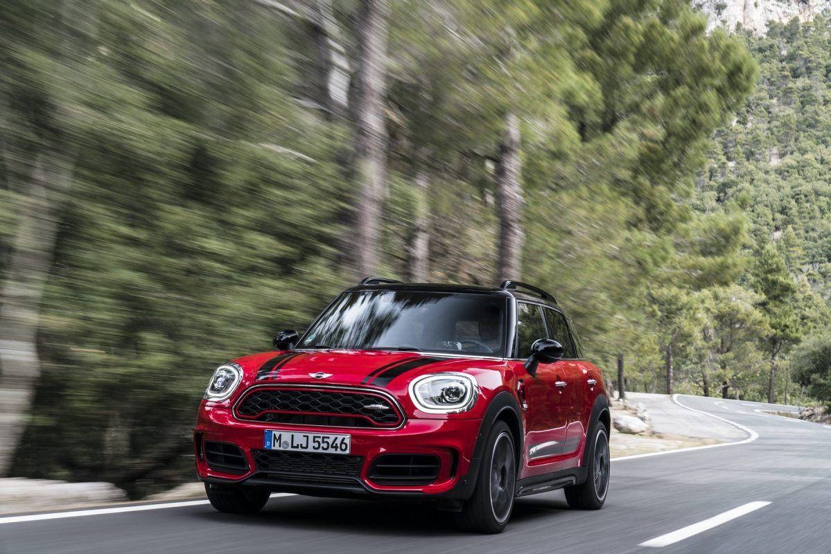 How to Spot and Buy a (R56) JCW - MotoringFile