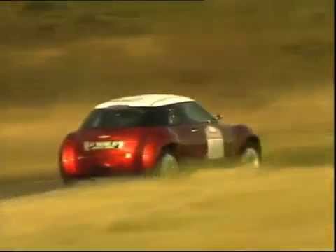 The MINI Concepts of the 90s – How the Modern MINI was Born - MotoringFile