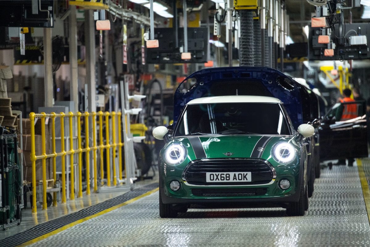 All We Know About the 2023 4th Generation MINI - MotoringFile