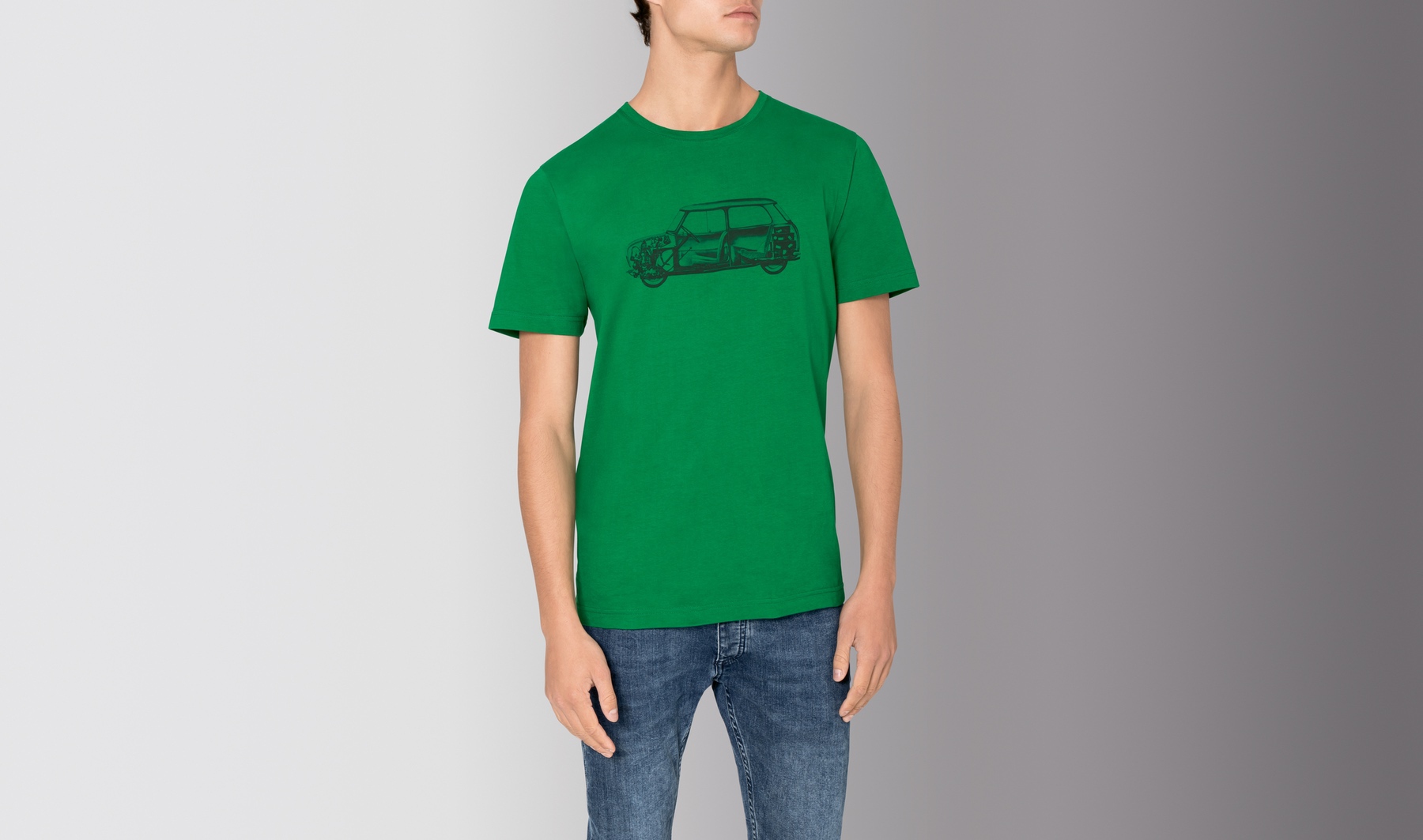 New MINI Accessories Celebrate the Brand's 60th Anniversary - MotoringFile