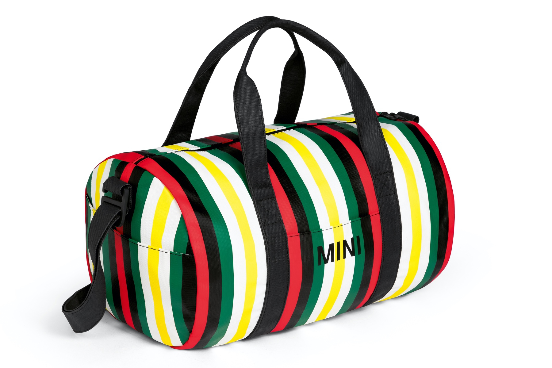 New MINI Accessories Celebrate the Brand's 60th Anniversary - MotoringFile