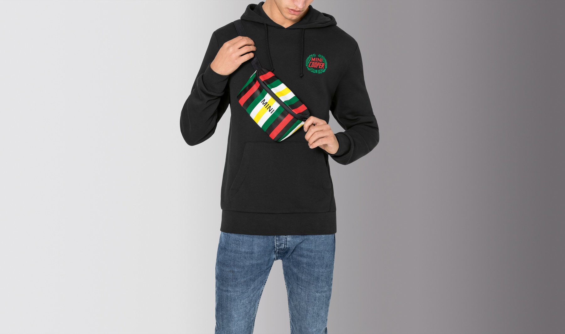 New MINI Accessories Celebrate the Brand's 60th Anniversary - MotoringFile