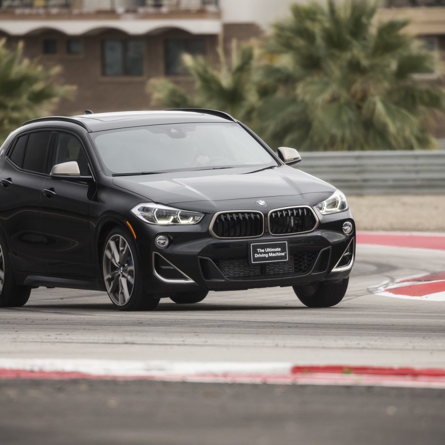 2020 301 HP BMW X2 M35i - An Extra 73 HP Does the Trick - MotoringFile