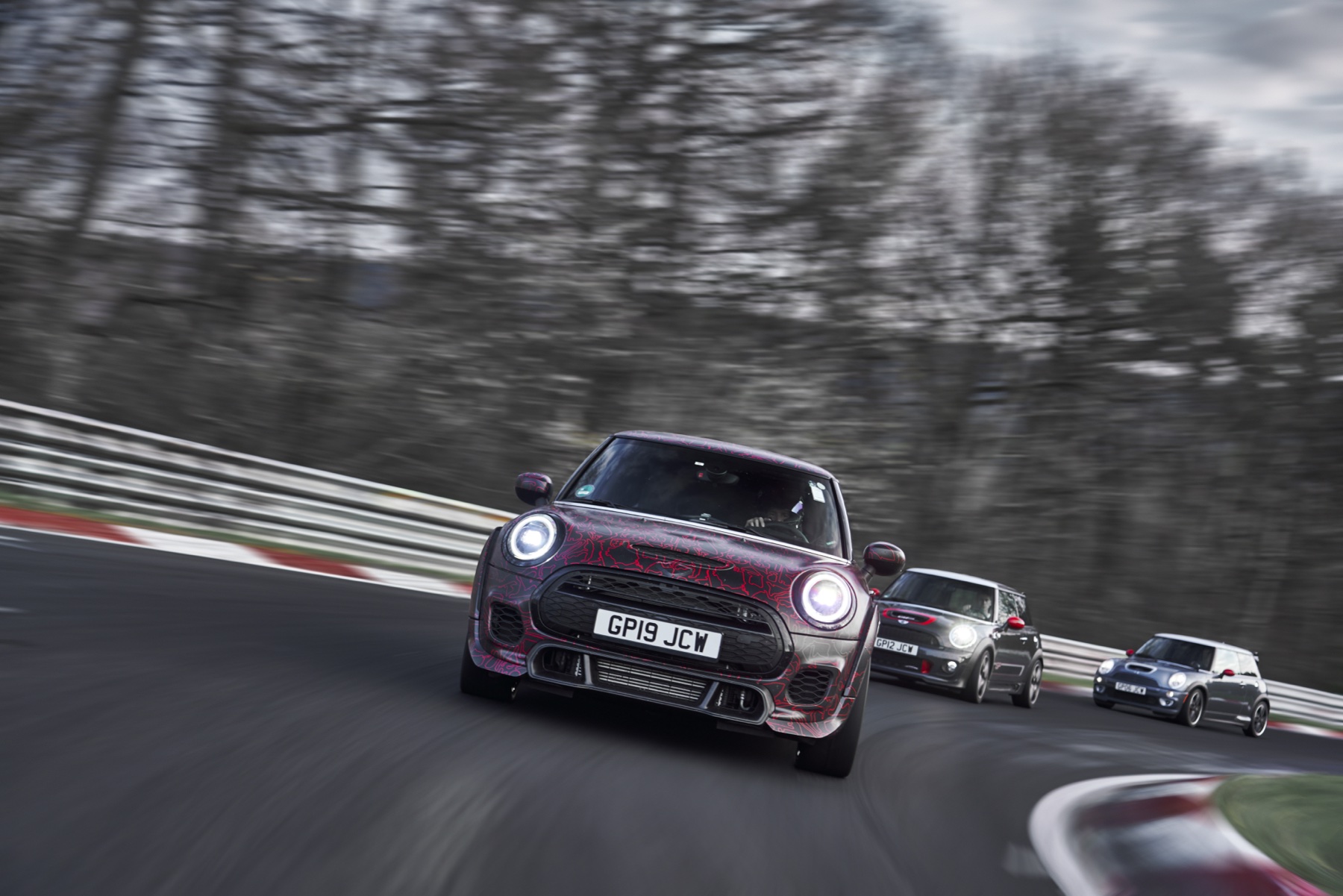 JCW GP - MotoringFile