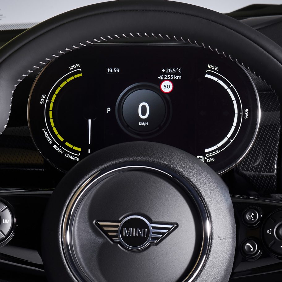 MotoringFile - The worlds largest MINI news, reviews and opinion website.